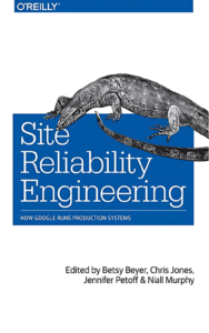 Giới thiệu sách: Site Reliability Engineering
